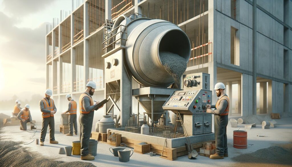 Concrete Companies Calgary | The Basics of a Solid Foundation